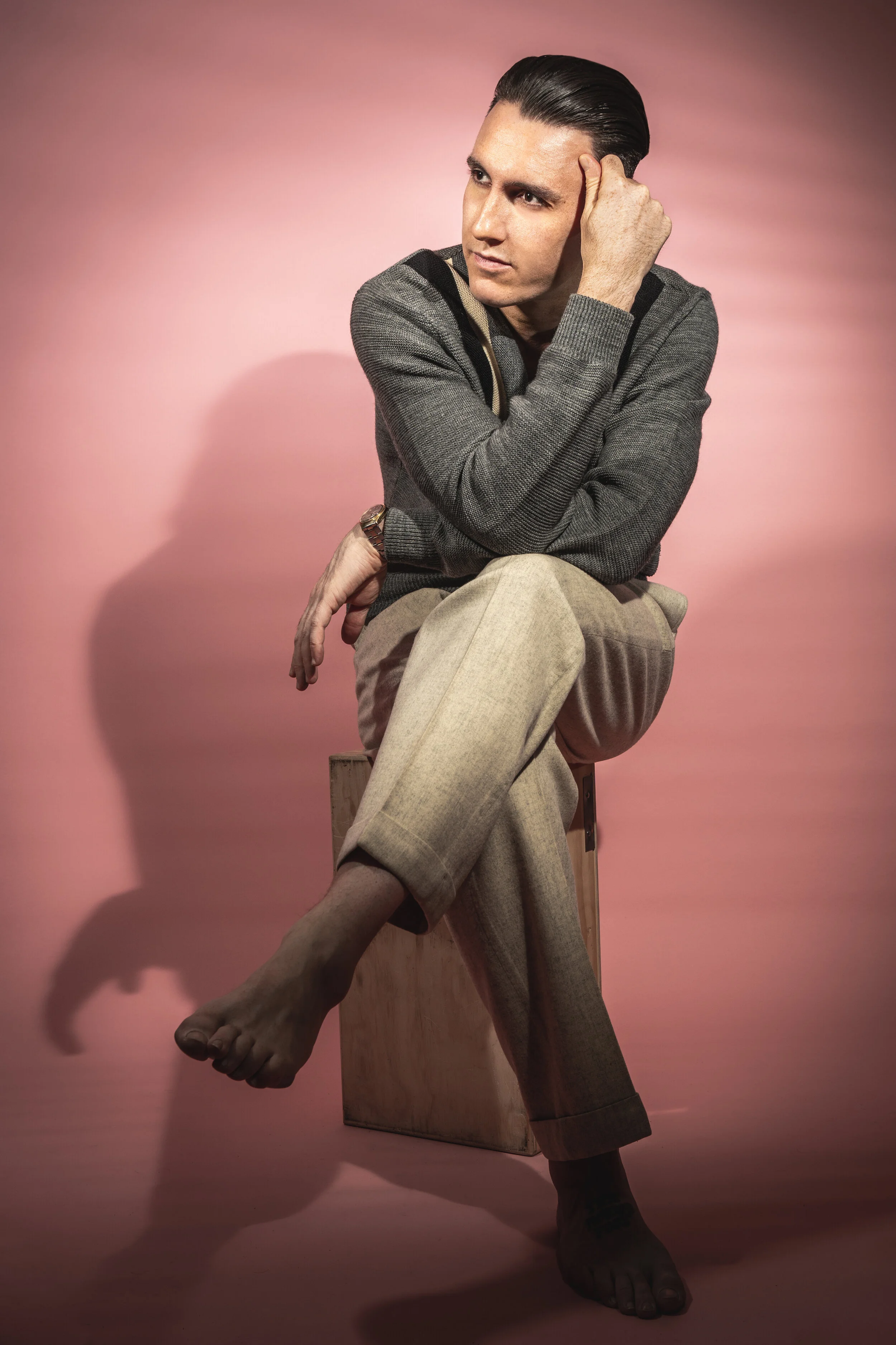 Photos — CHRISTOPHER ERK