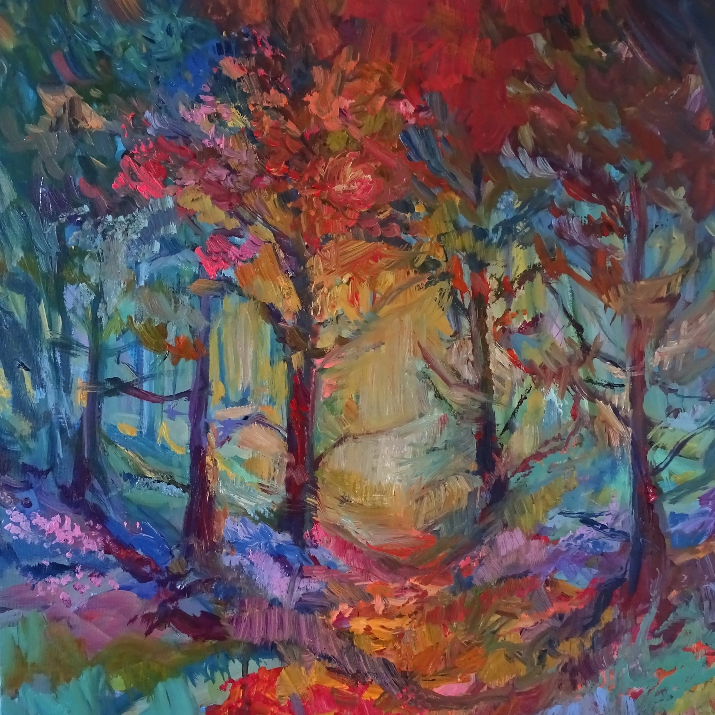 Wildlife Paintings for Sale UK — Susan Gardner - Fine Art