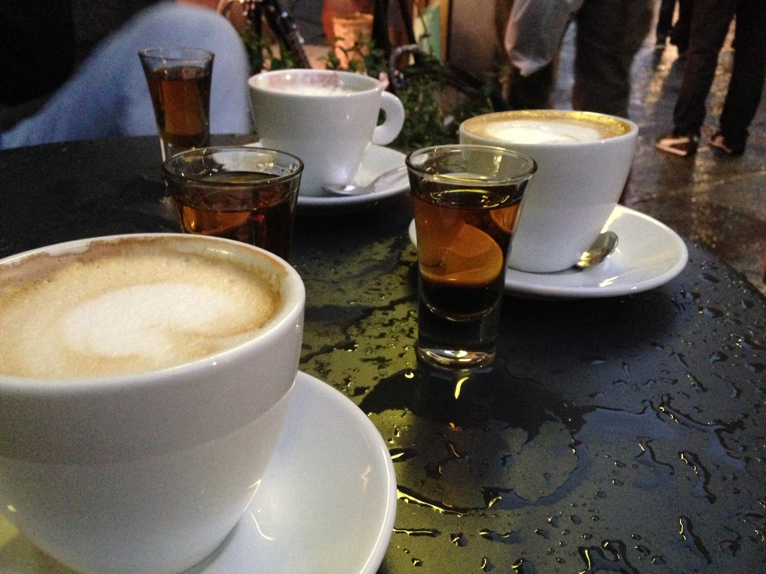 Gallery — Road Rags CC