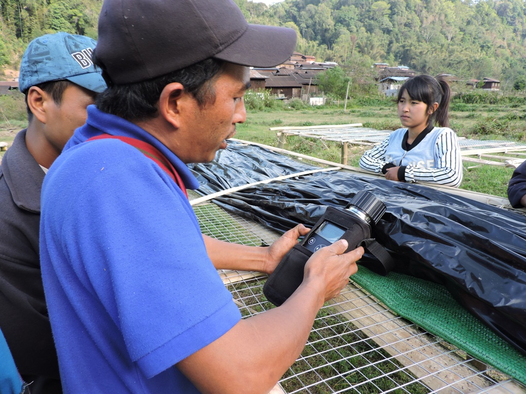 Hopong, Myanmar — This Side Up