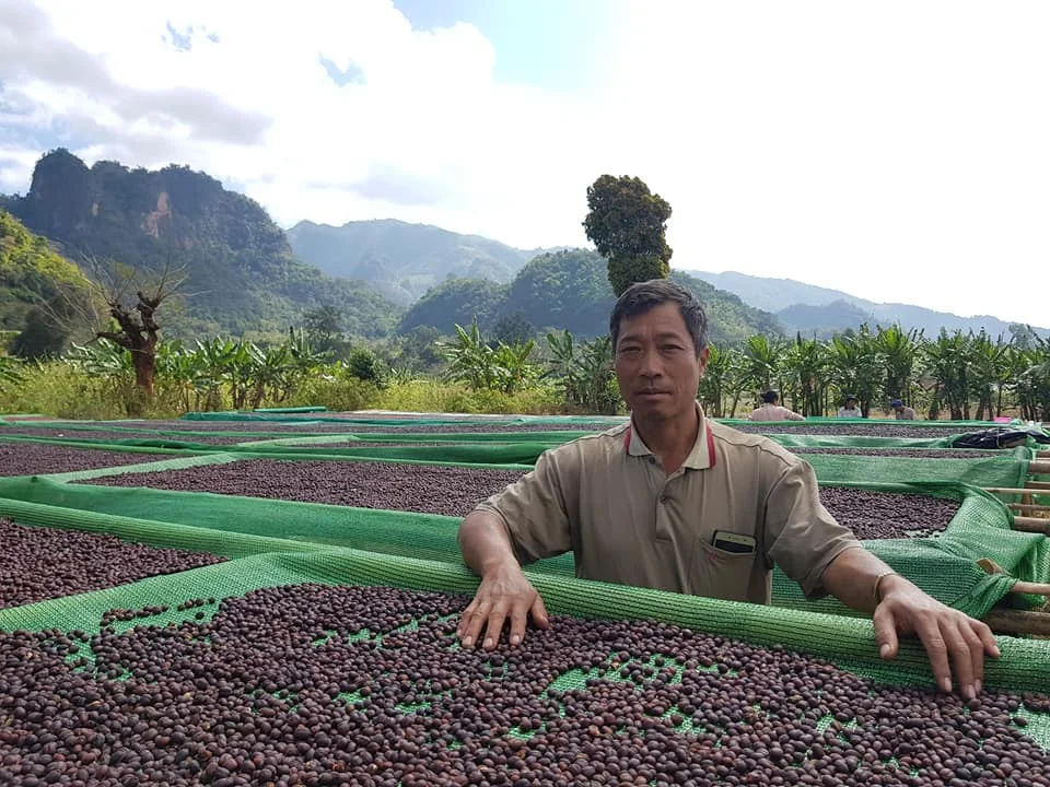 Hopong, Myanmar — This Side Up