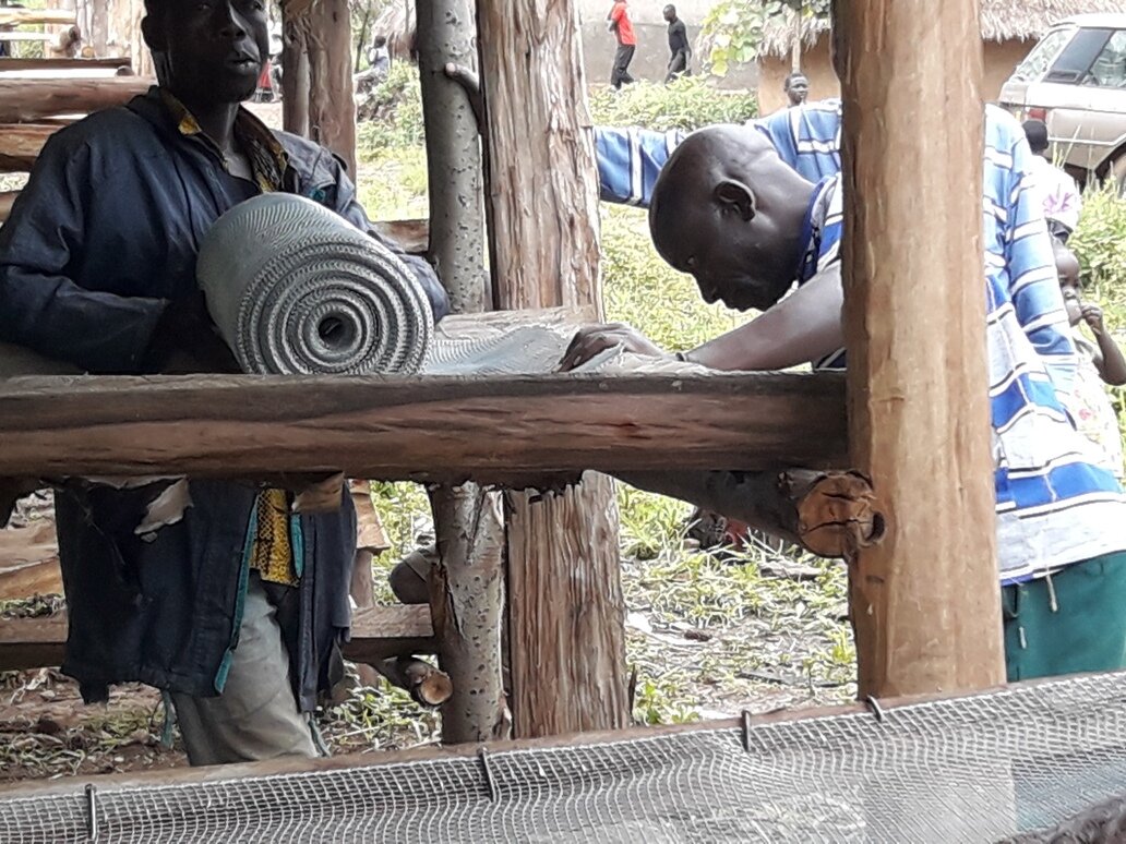 Zombo, Uganda — This Side Up