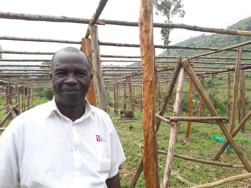 Zombo, Uganda — This Side Up