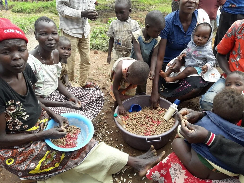 Zombo, Uganda — This Side Up