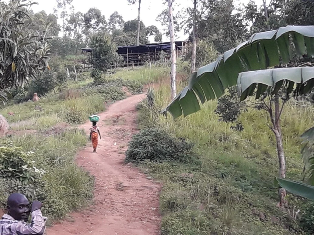 Zombo, Uganda — This Side Up