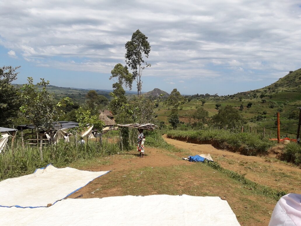 Zombo, Uganda — This Side Up