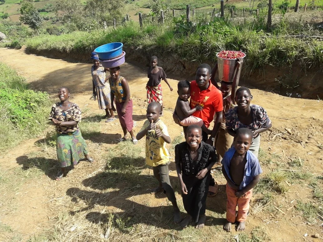 Zombo, Uganda — This Side Up