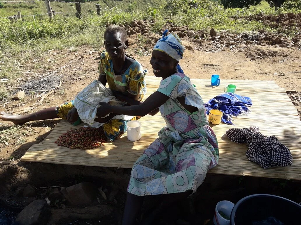 Zombo, Uganda — This Side Up
