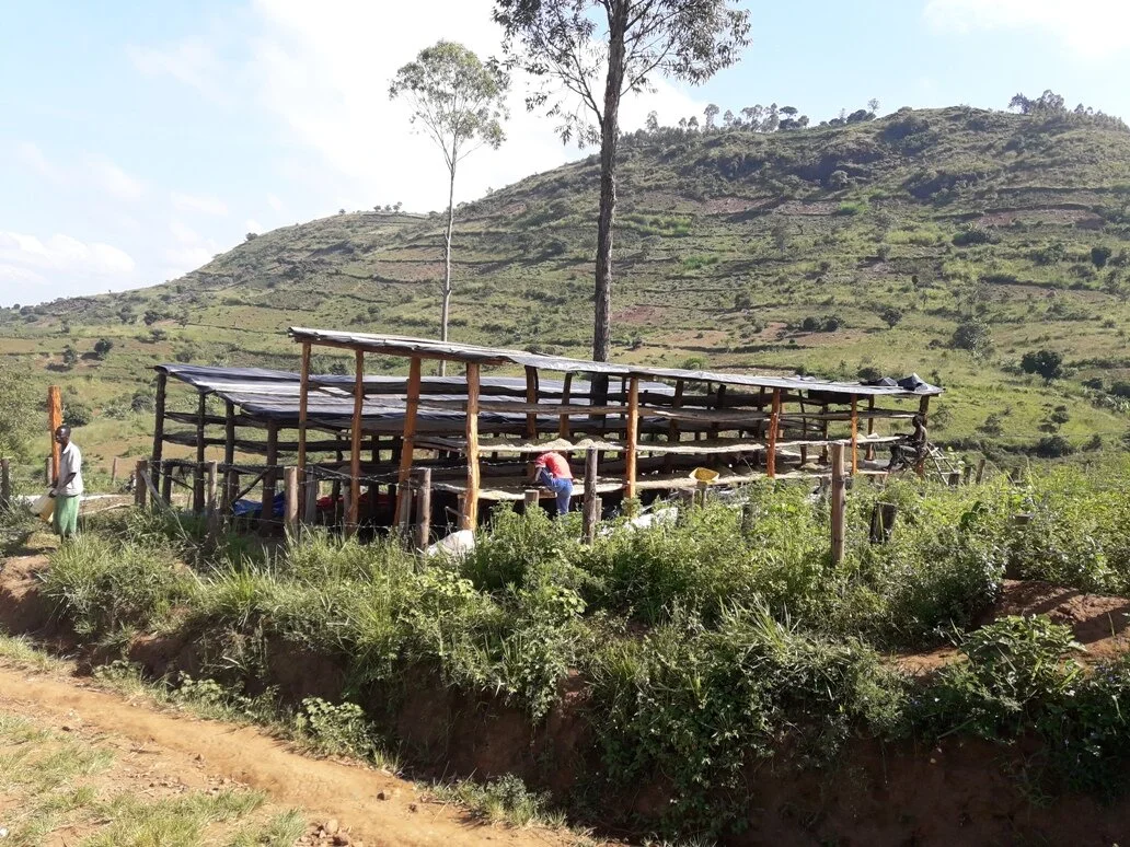Zombo, Uganda — This Side Up