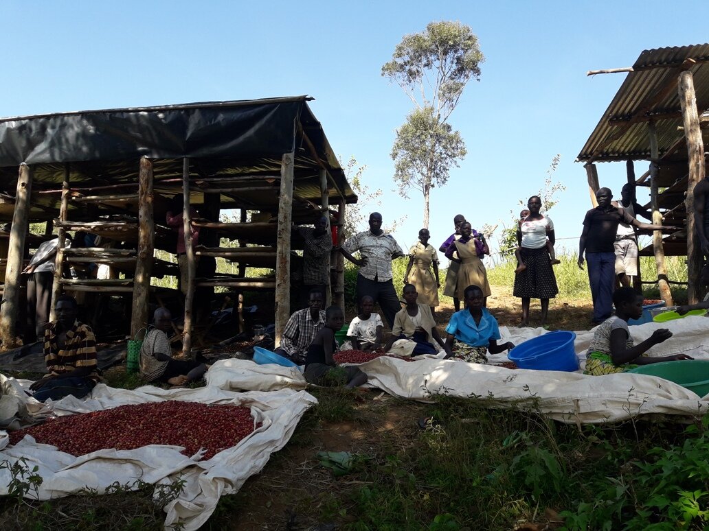 Zombo, Uganda — This Side Up