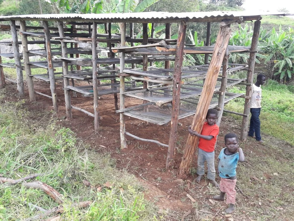 Zombo, Uganda — This Side Up