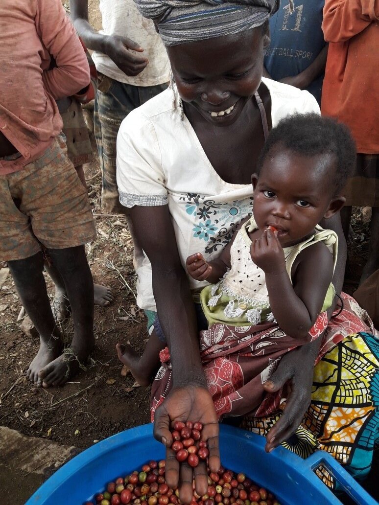 Zombo, Uganda — This Side Up
