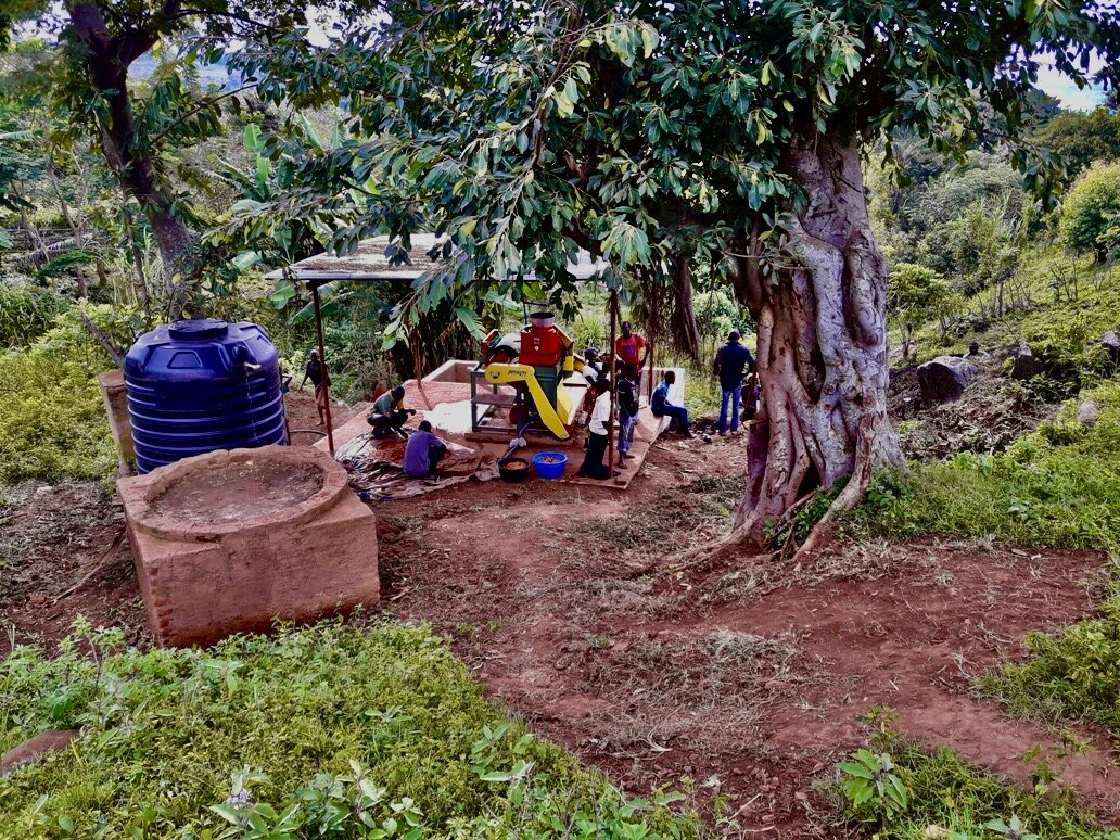 Zombo, Uganda — This Side Up