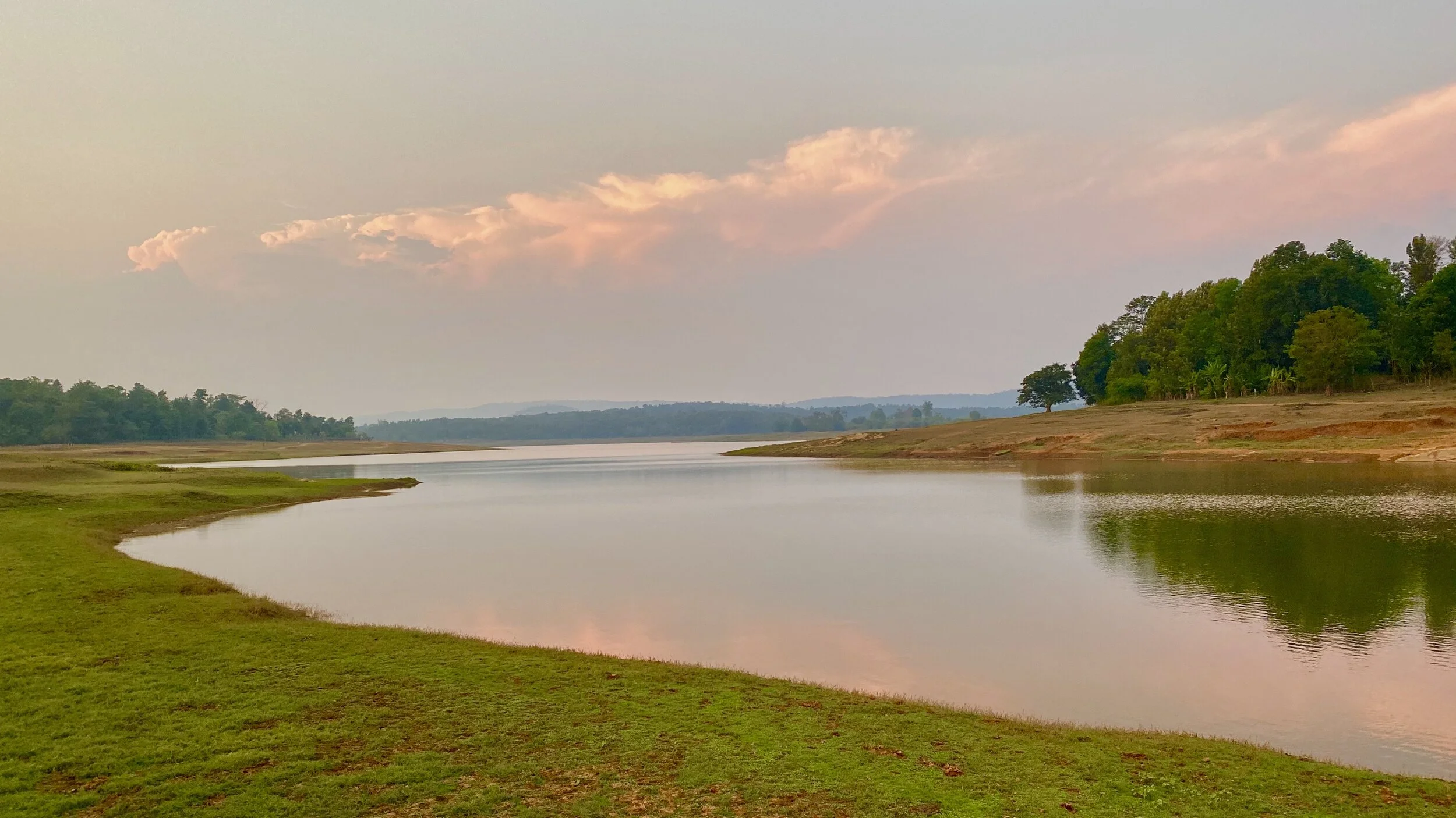 India SICC — This Side Up