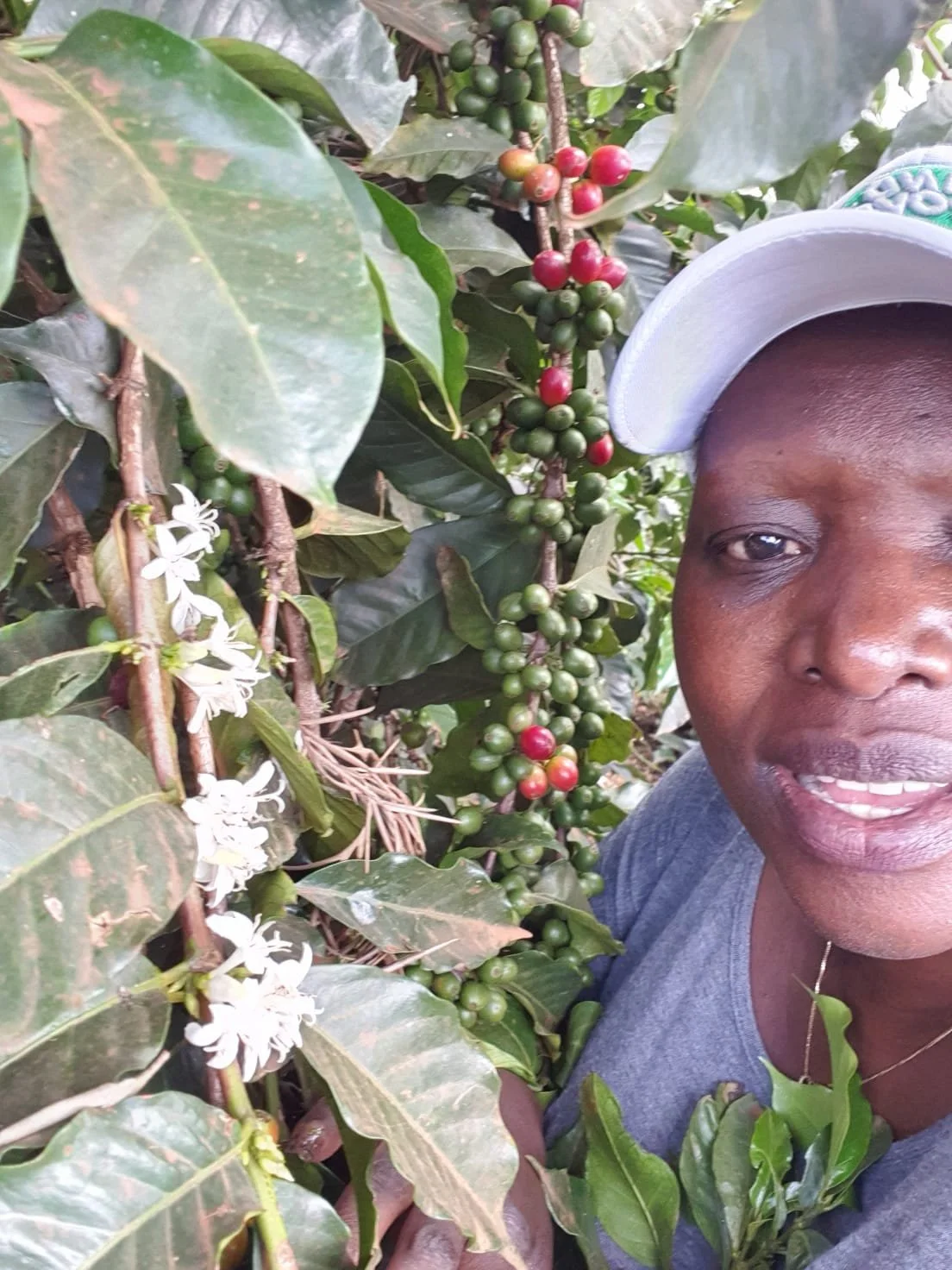 Kenya Sakami — This Side Up