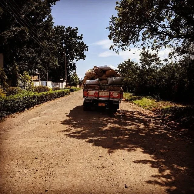 Tanzania Wanza — This Side Up