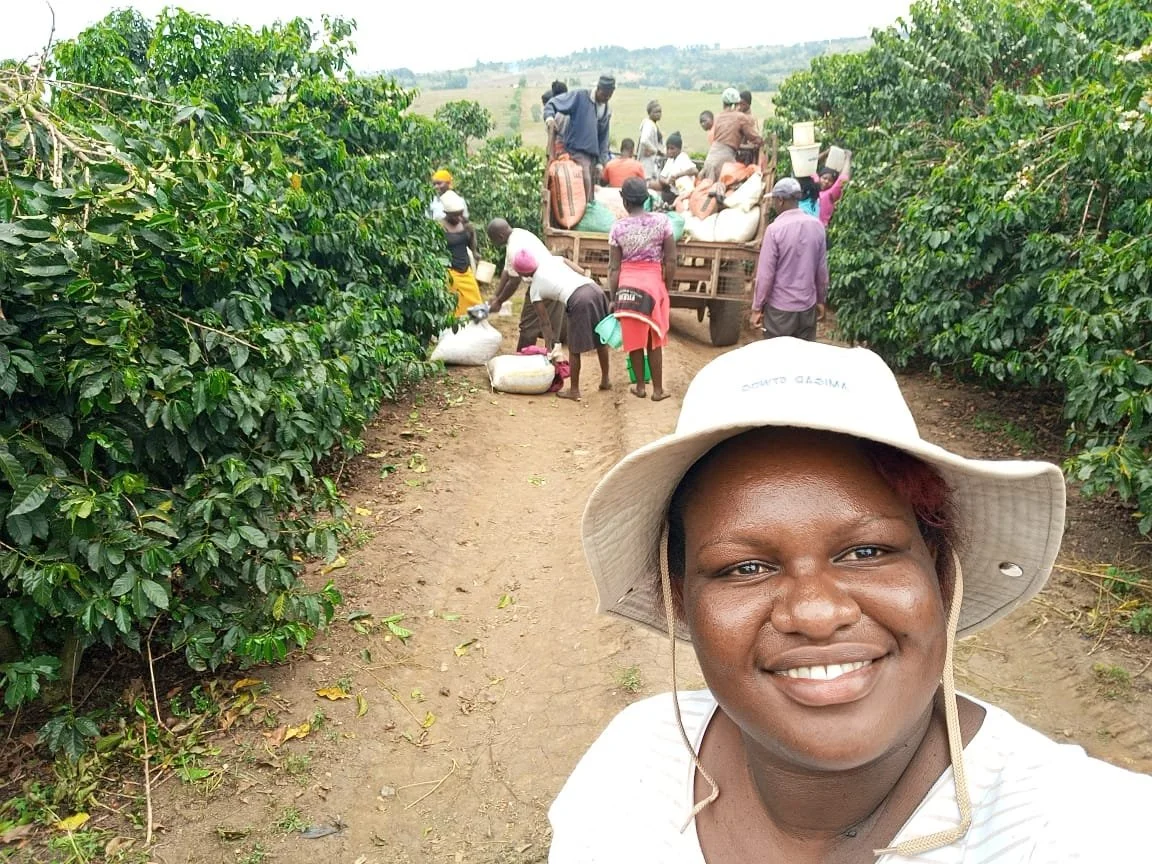 Kenya Sakami — This Side Up