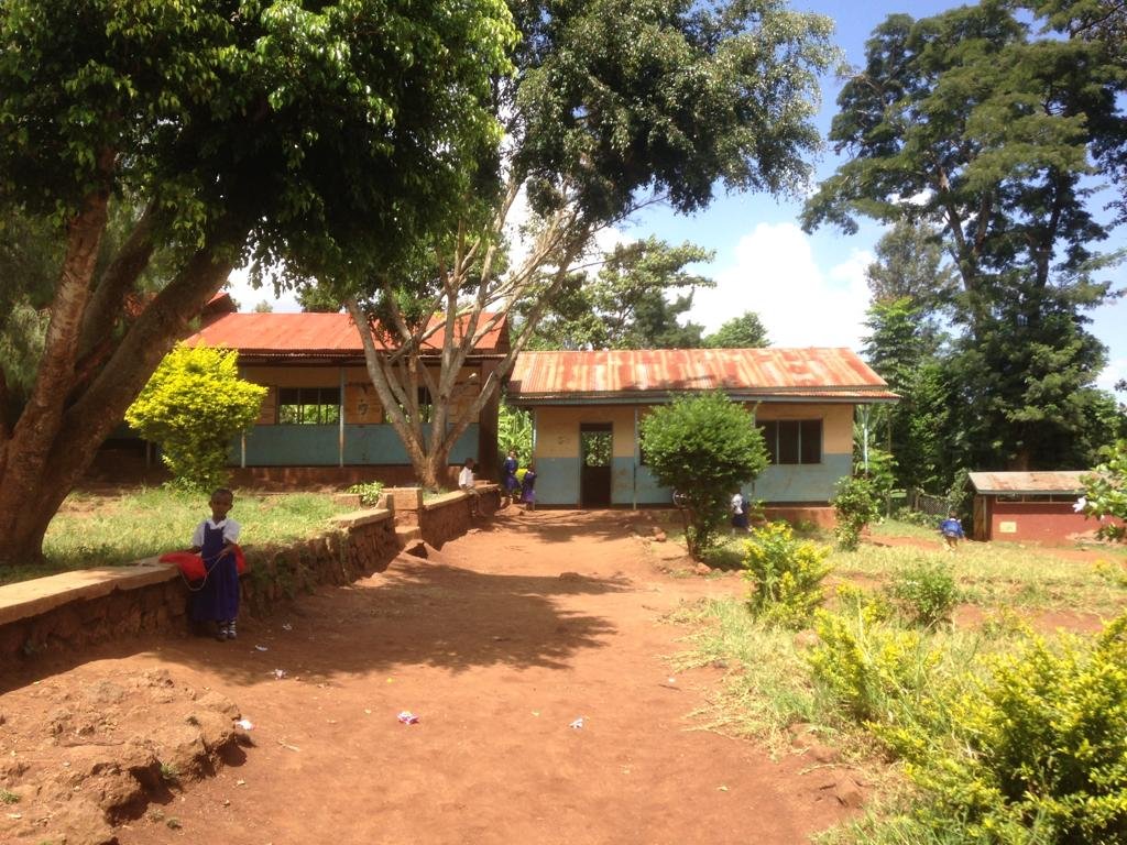 Tanzania Wanza — This Side Up