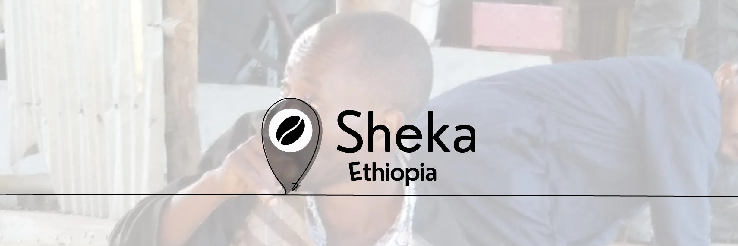 Sheka — This Side Up