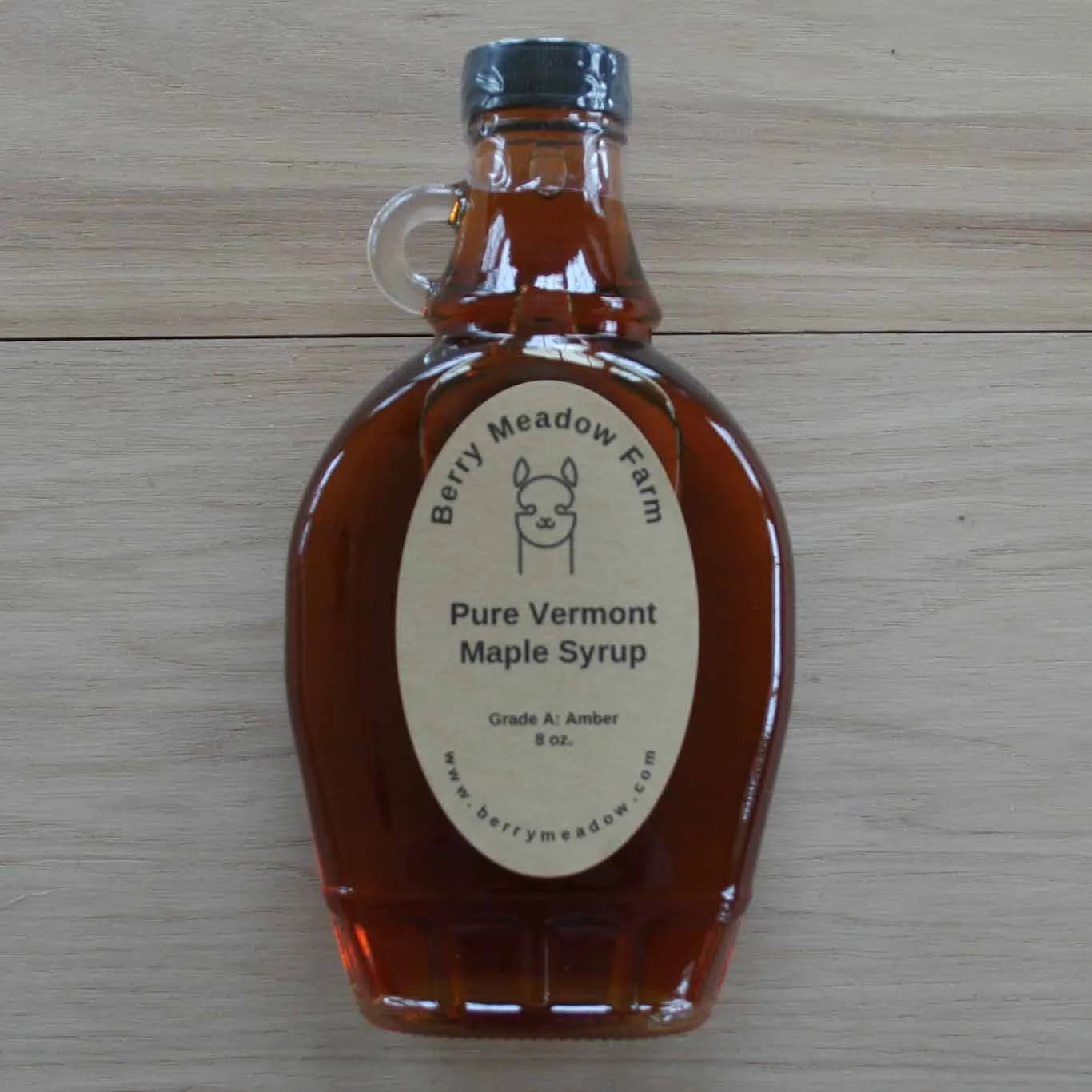 Farm & Home Goods — berry meadow