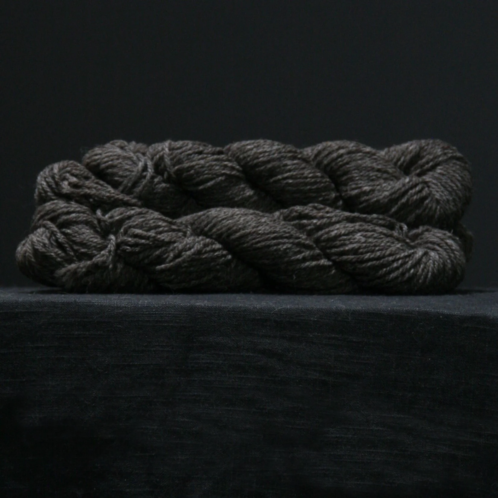 Yarn & Fiber — berry meadow