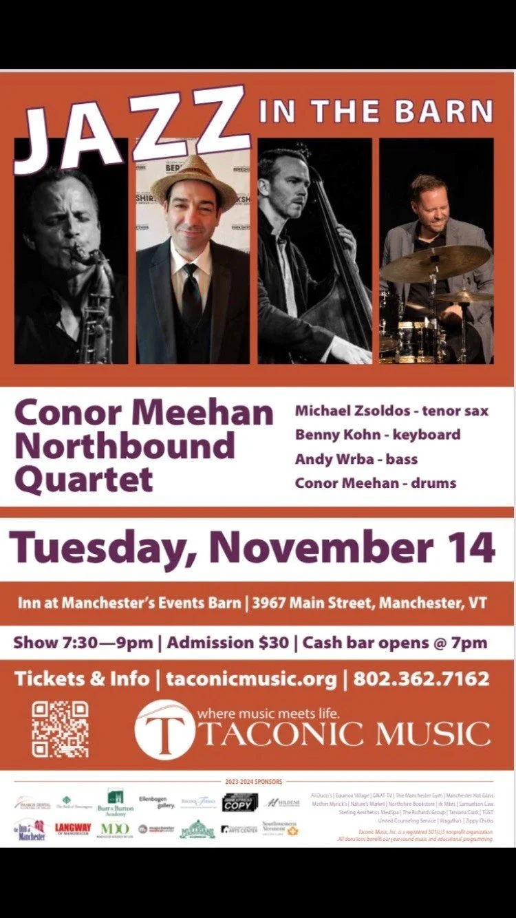 Conor Meehan