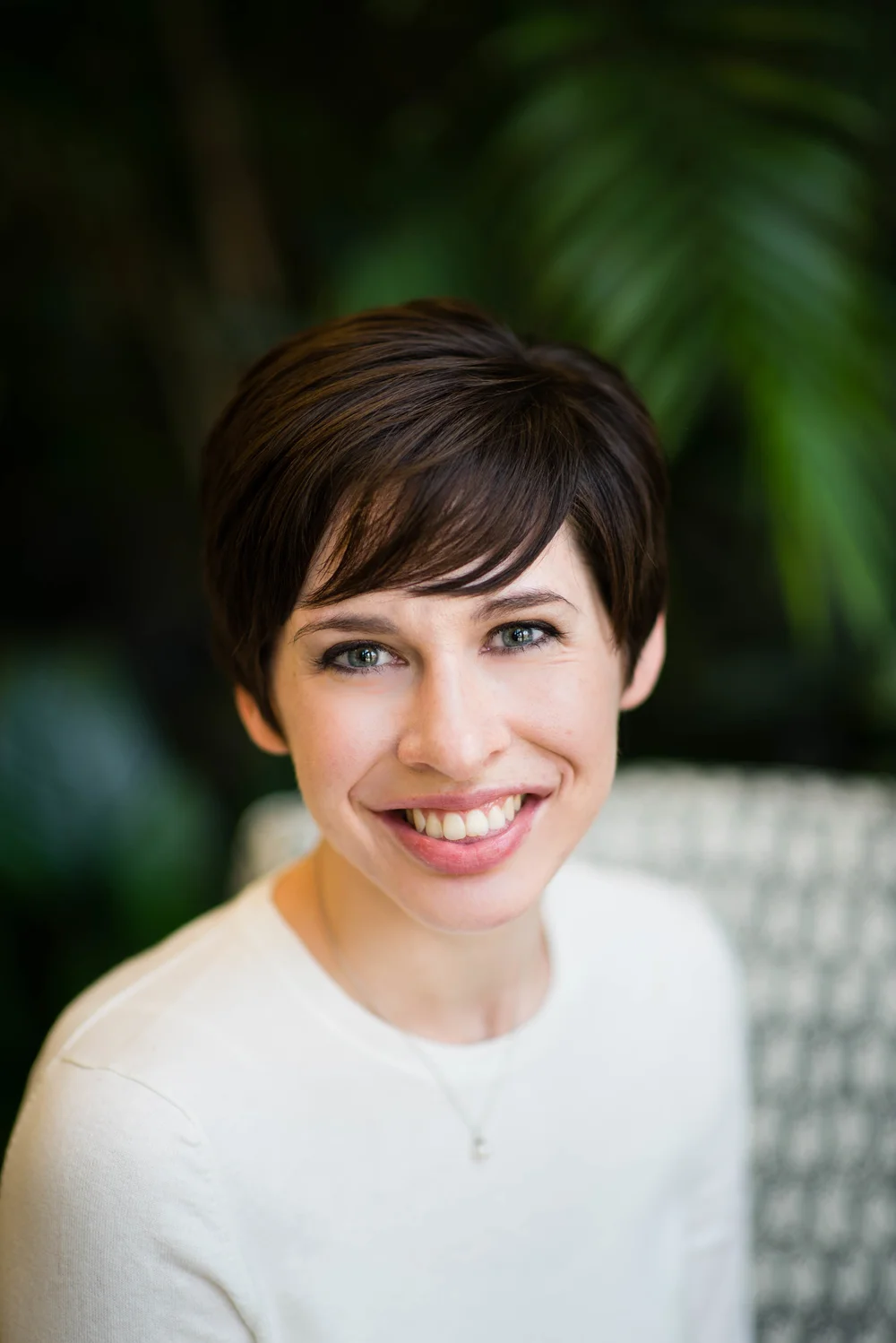 Jenna Ray: Writer & Editor — Dear English Major