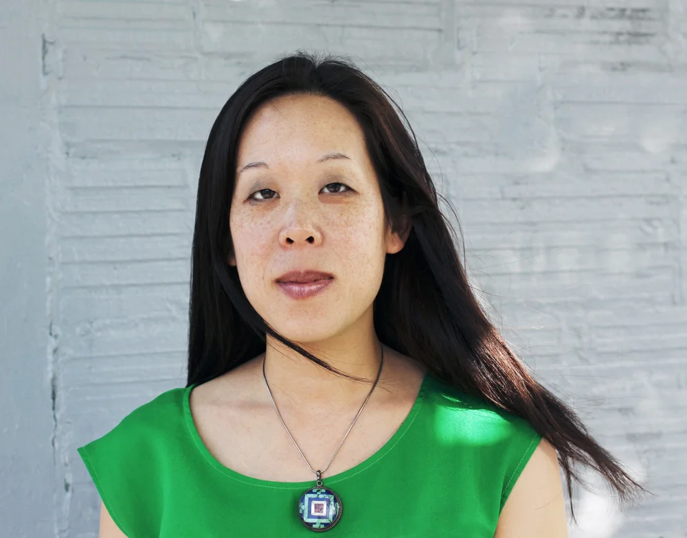 Shin Yu Pai: Associate Partner for The Giving Practice at Philanthropy ...