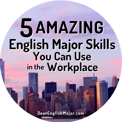 How to Find Your Perfect Internship in 5 Steps — Dear English Major