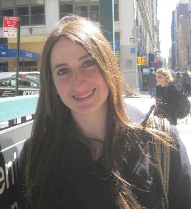 Rachel Tallis: Technical Writer & Project Manager — Dear English Major