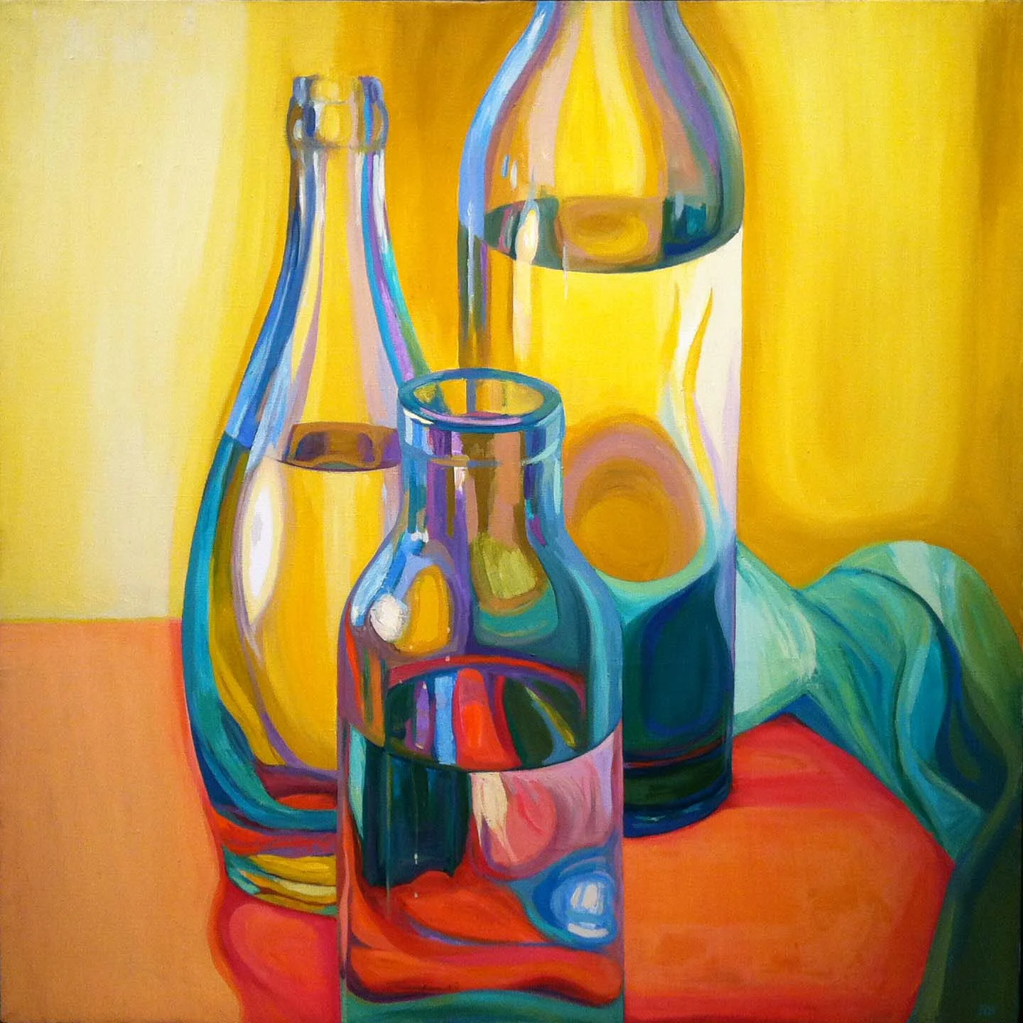 Barbara Swan — Alpha Gallery