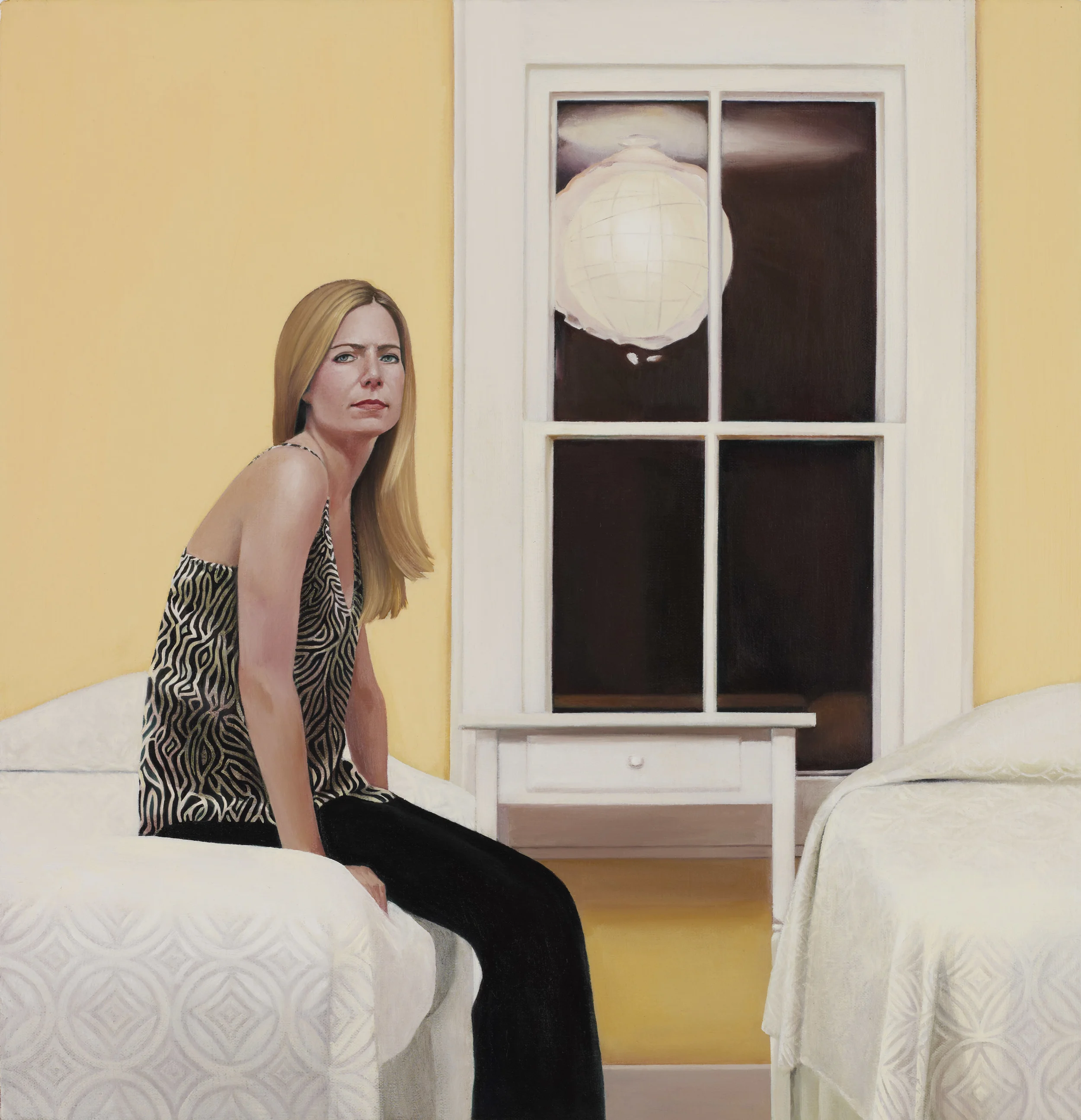 Elizabeth Livingston — Alpha Gallery