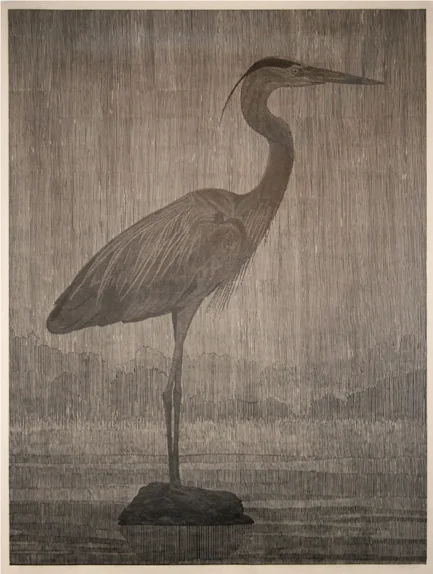 Richard Ryan — Alpha Gallery