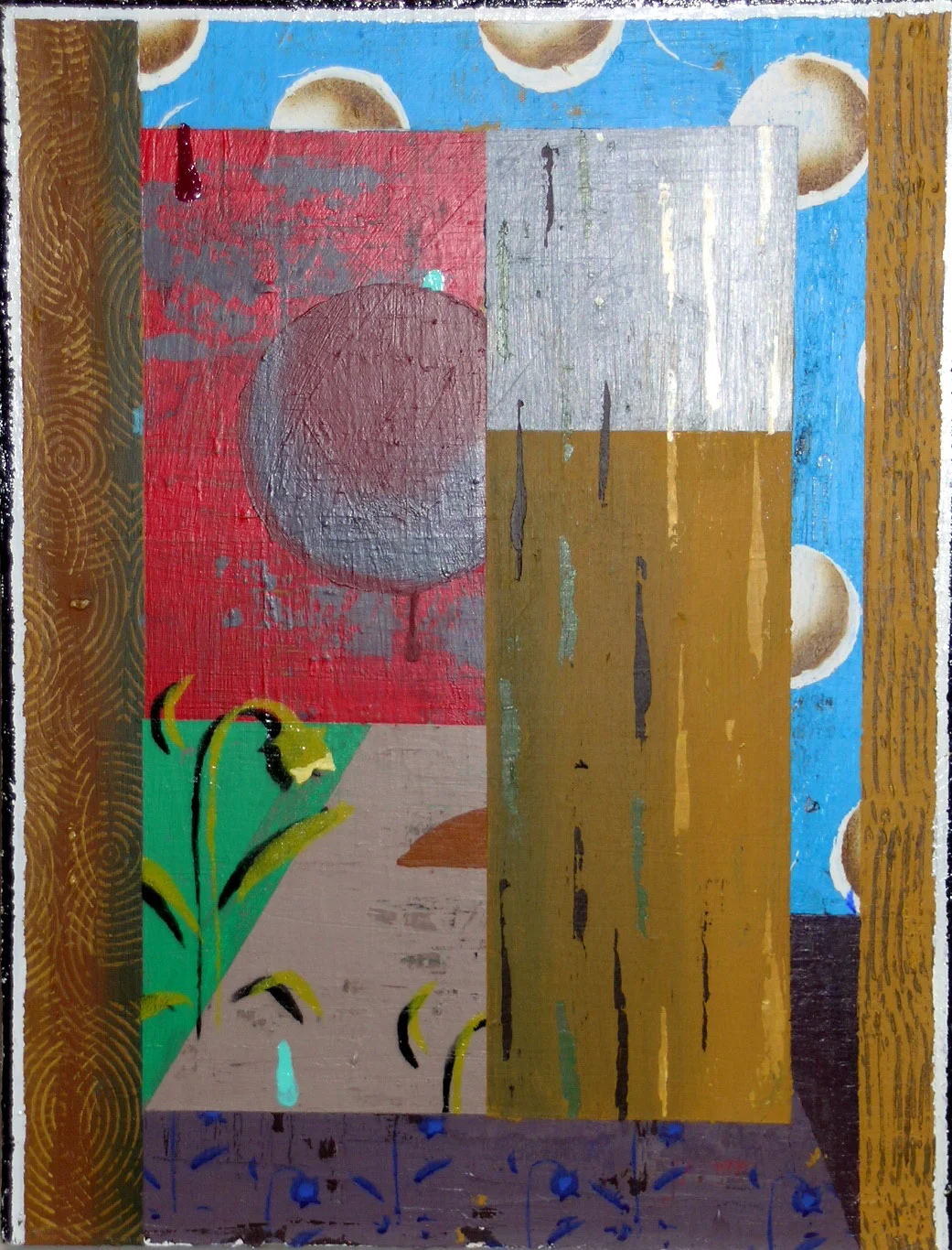 Kevin Wixted — Alpha Gallery