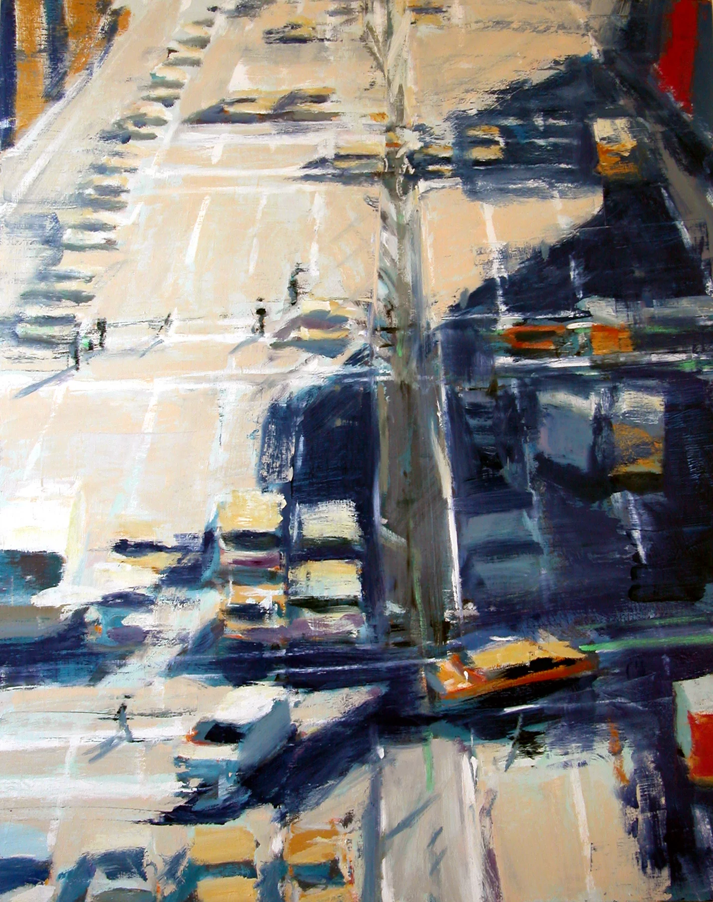 David Kapp — Alpha Gallery