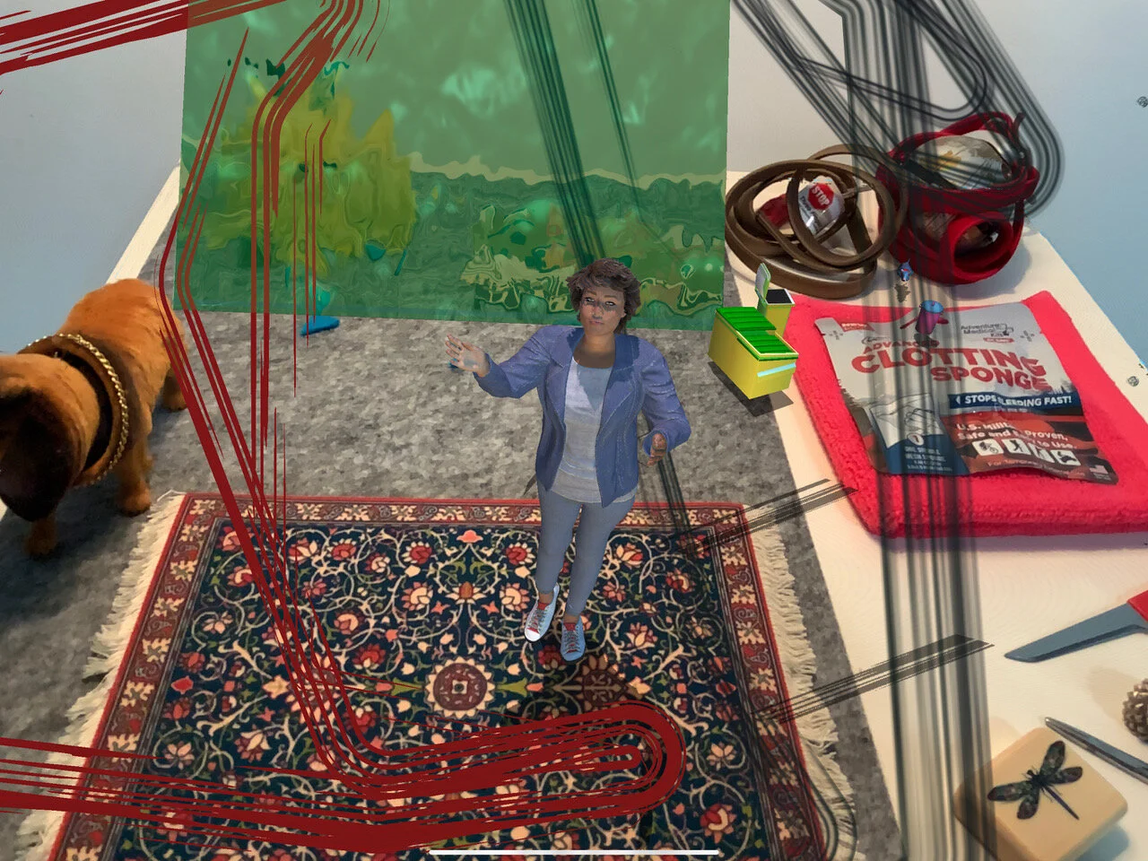 Artists — Alpha Gallery