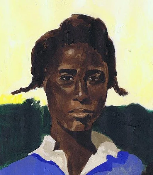 ransome — Alpha Gallery