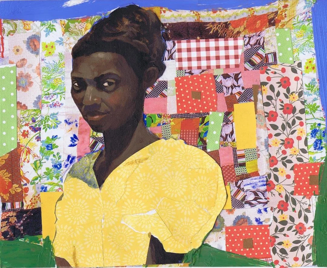 ransome — Alpha Gallery