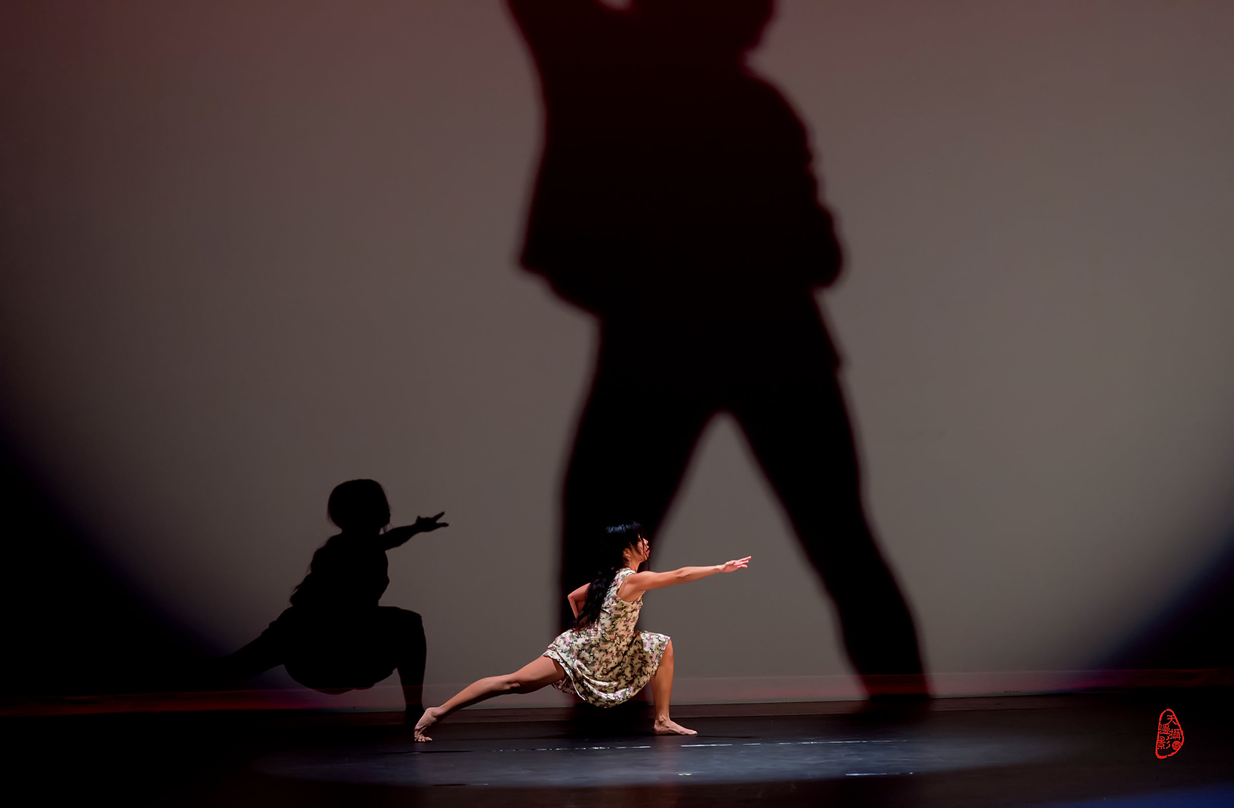 Kun-Yang Lin/Dancers