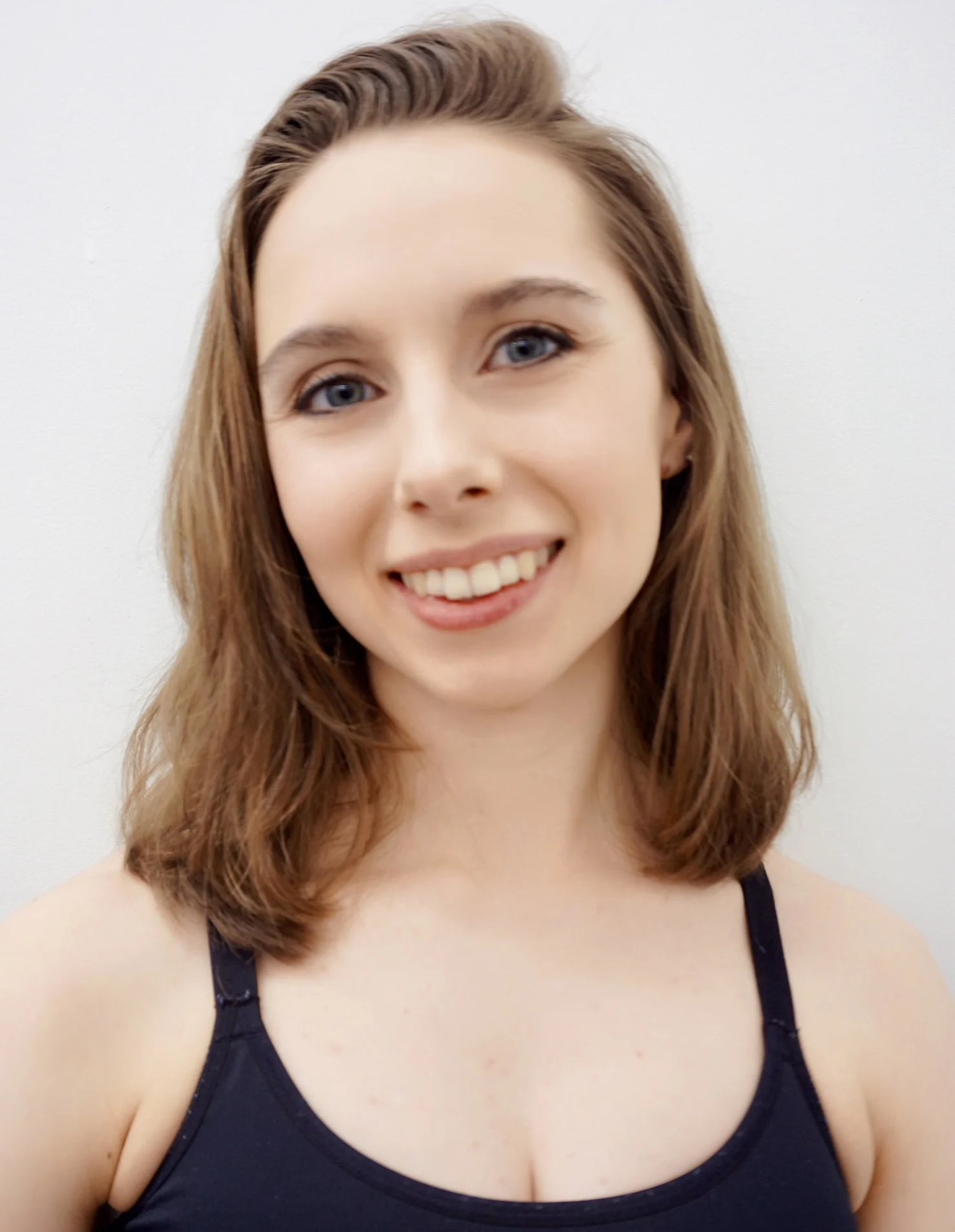 Kun-Yang Lin/DancersDance Artists