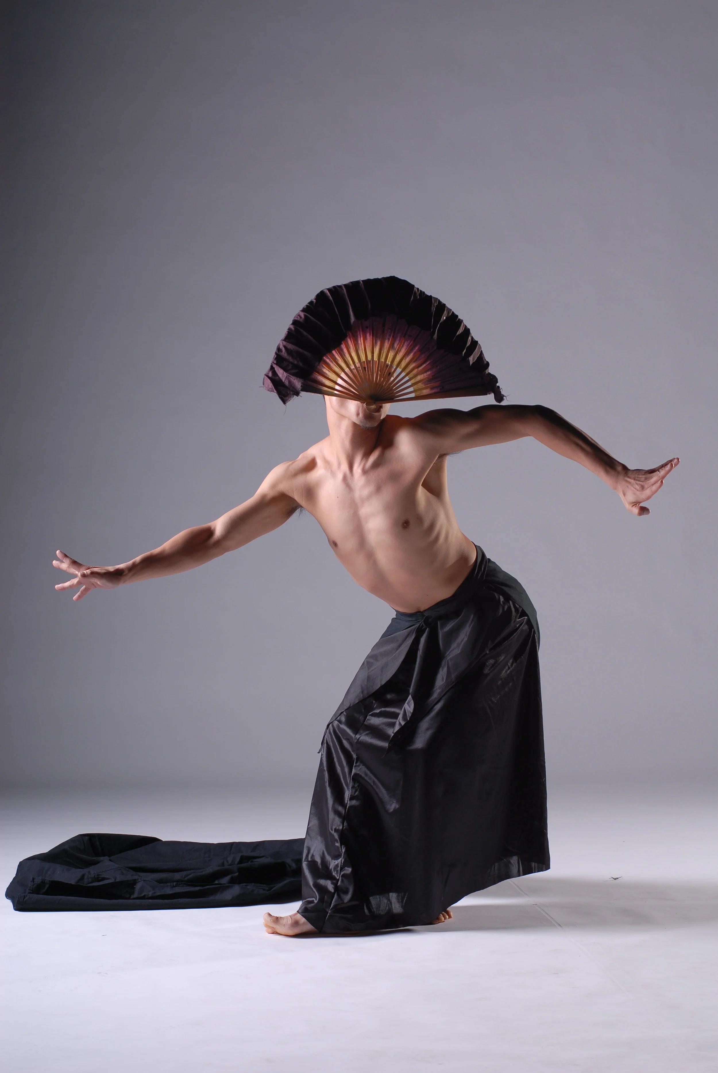 Kun-Yang Lin/Dancers