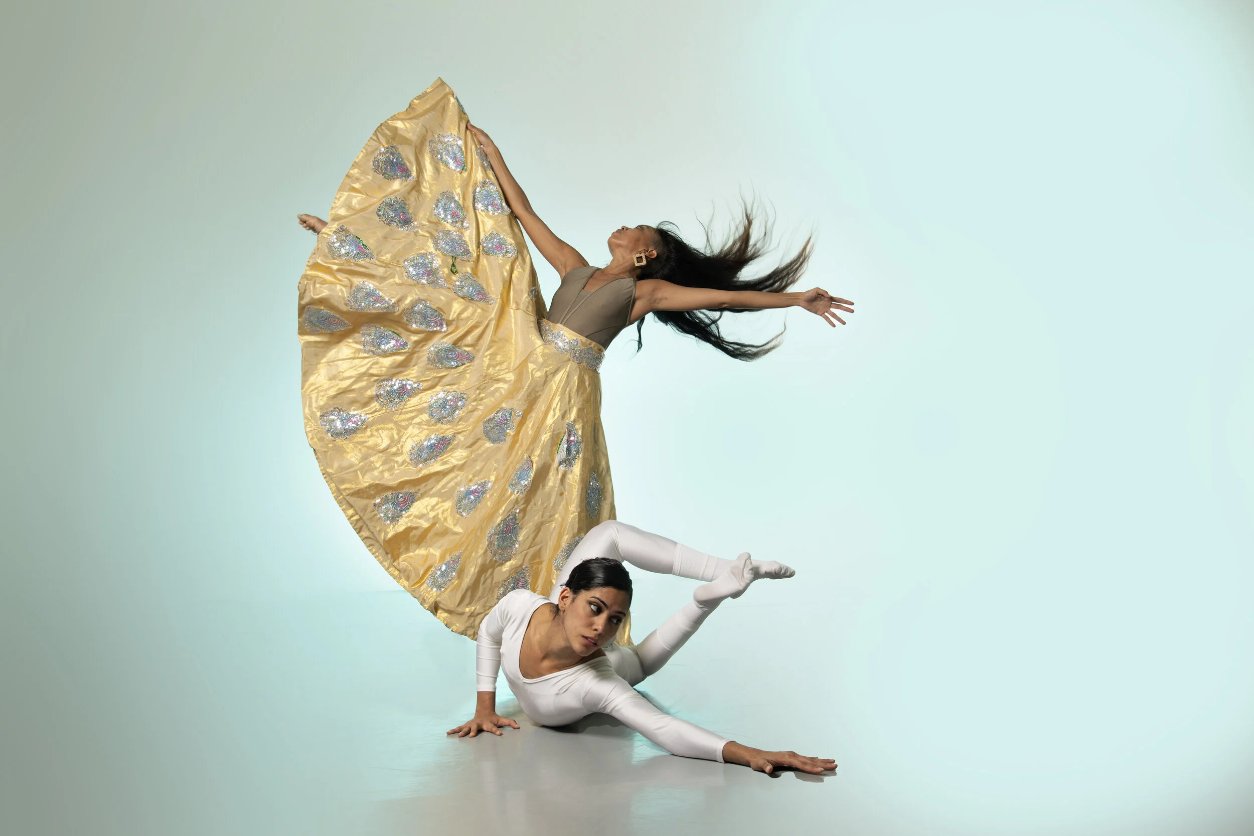 Kun-Yang Lin/DancersBoard of Directors