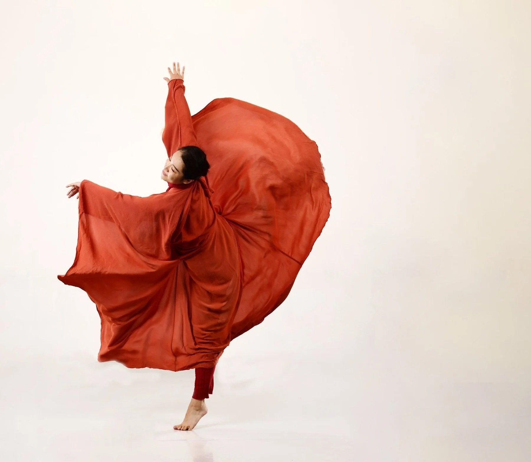 Kun-Yang Lin/DancersAdult Class Information