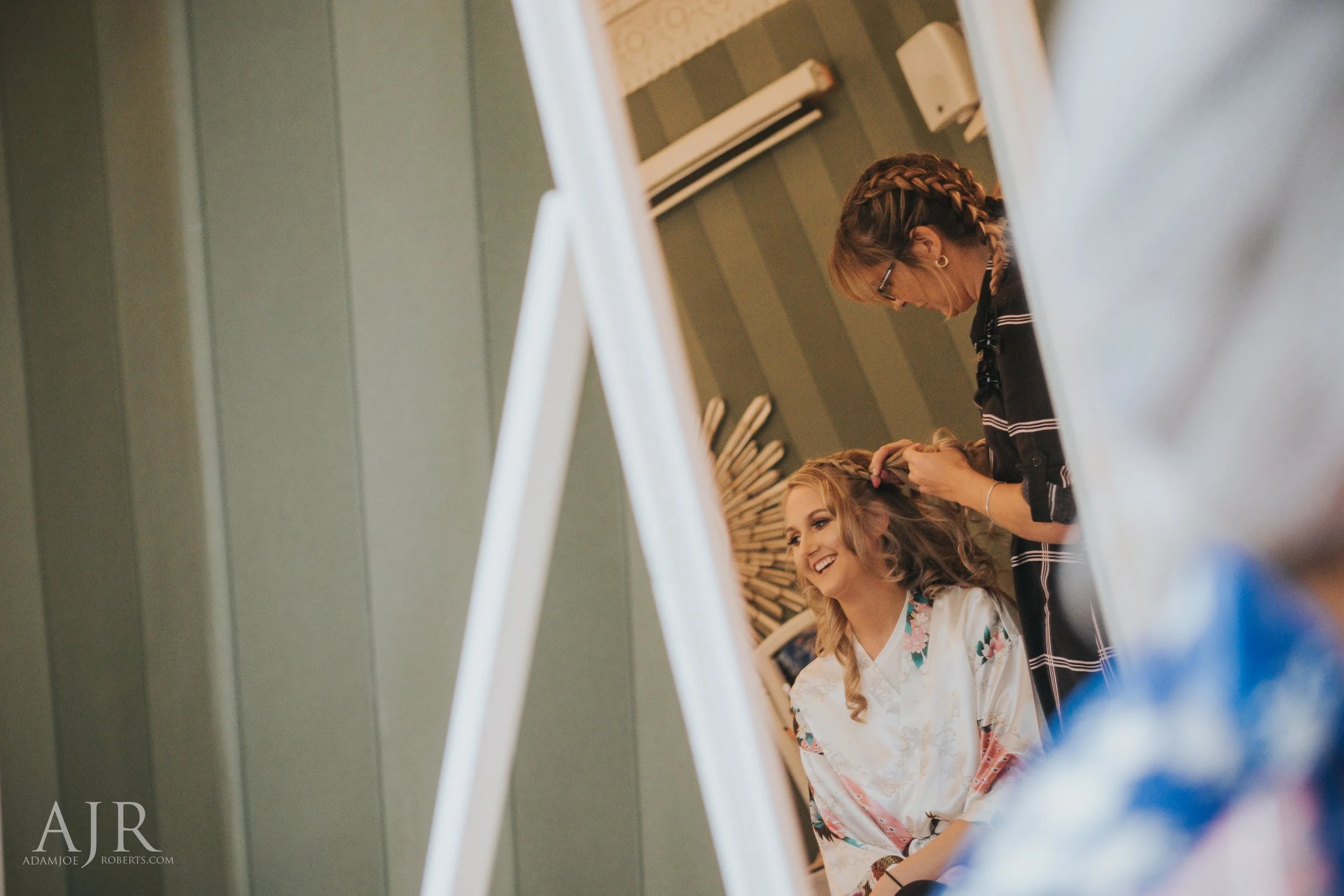 Claire and Daniel | Statham Lodge, Cheshire Wedding | Sneak Peek — Adam ...