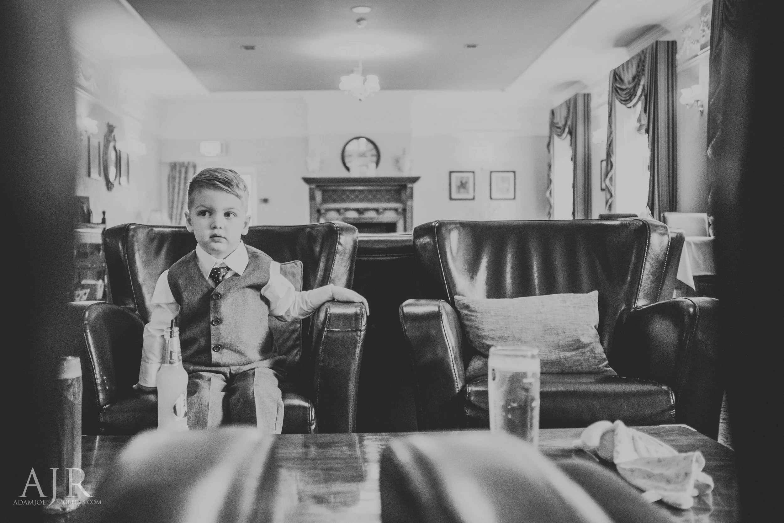 Claire and Daniel | Statham Lodge, Cheshire Wedding | Sneak Peek — Adam ...