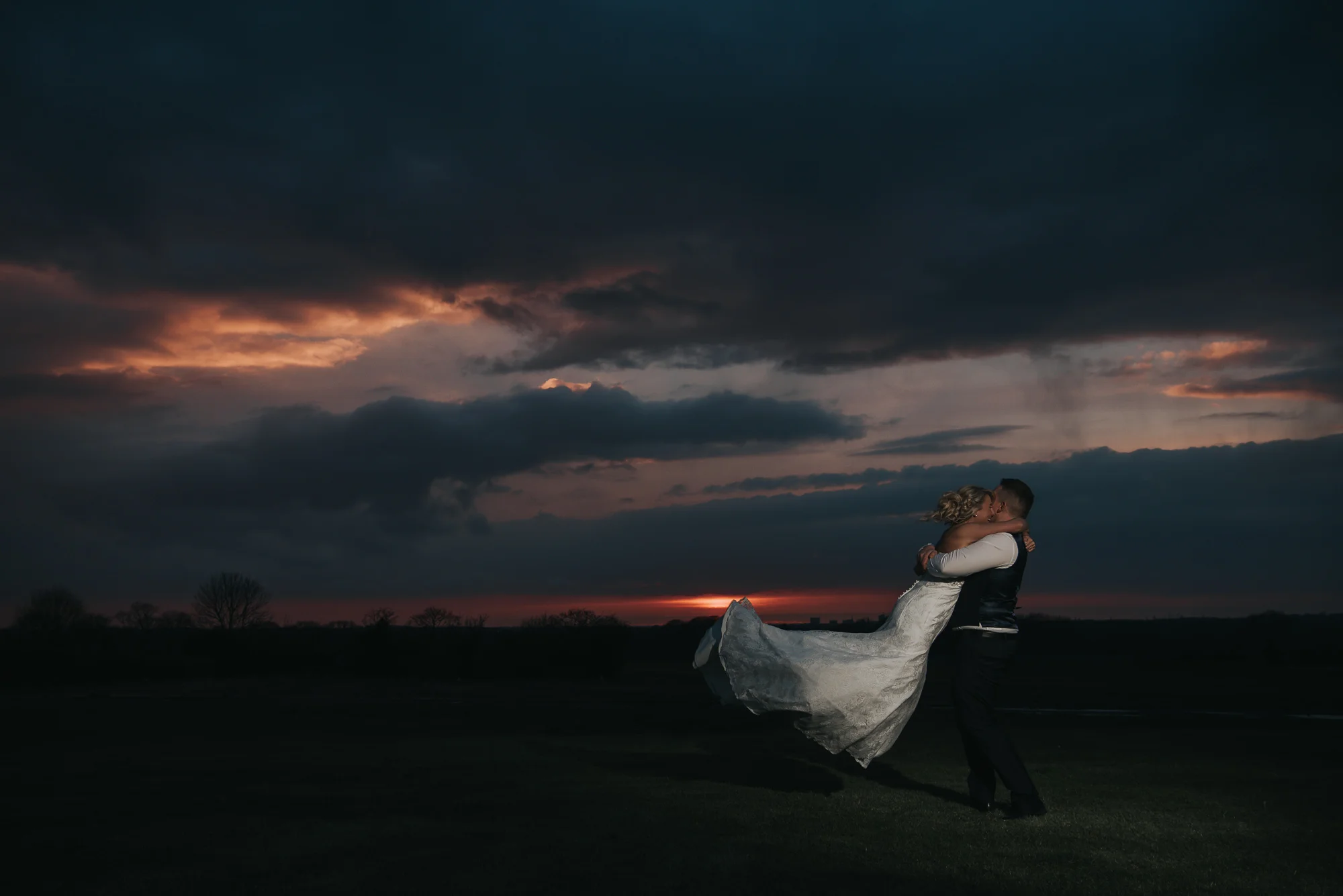 Andrea and Joe's Perfect Lancashire Wedding at Beeston Manor — Adam Joe ...