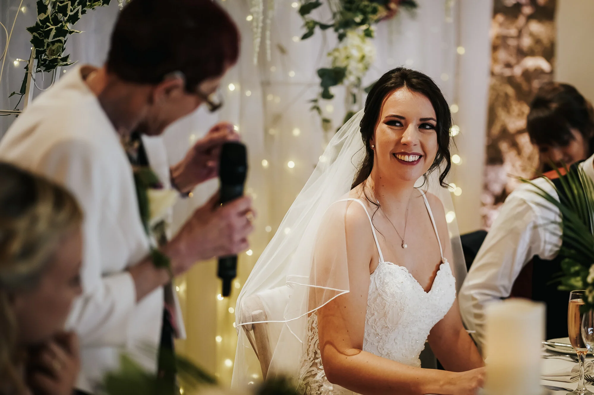 Beautiful and relaxed Beeston Manor Wedding for Helen and Adrian — Adam ...