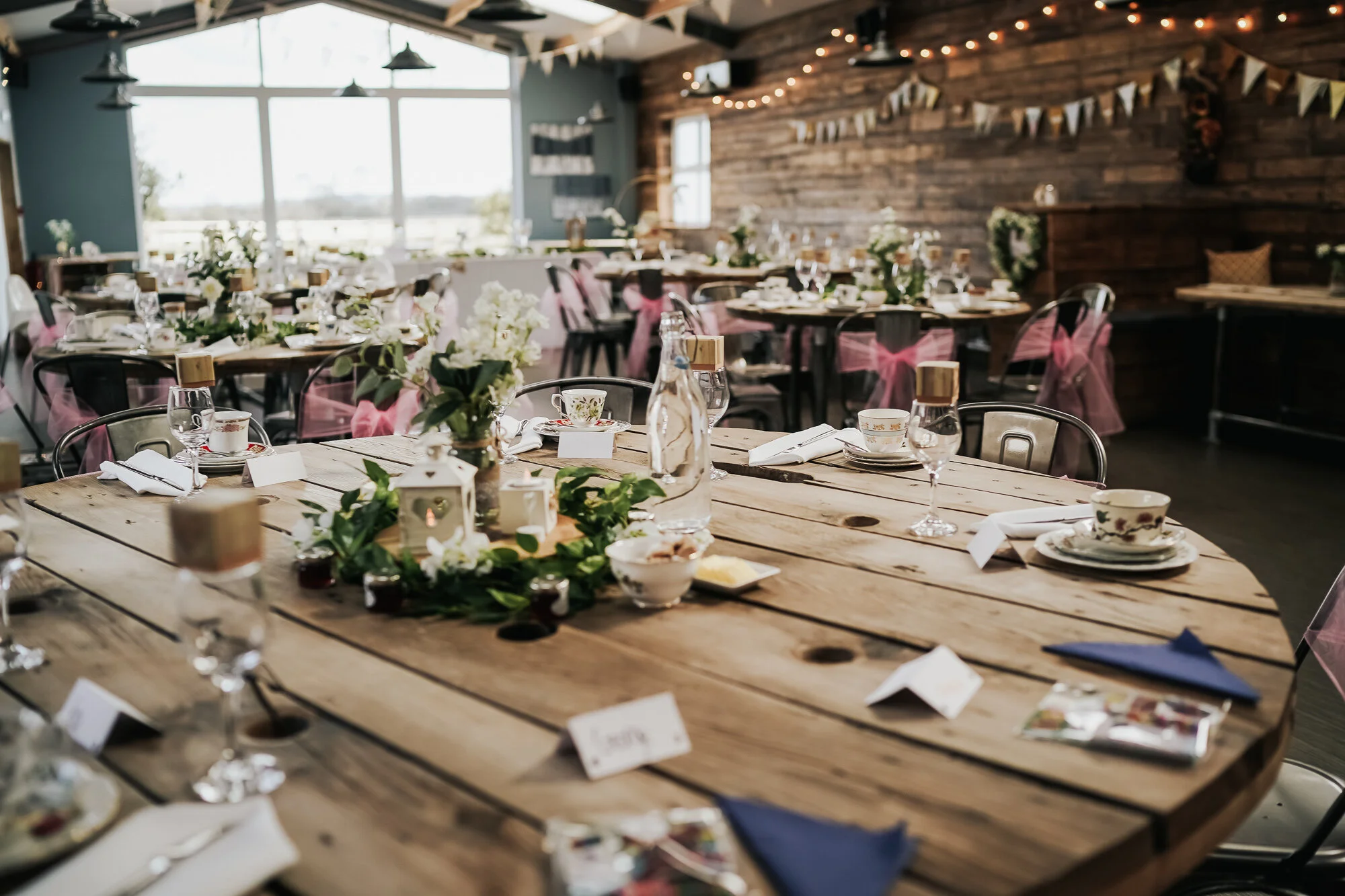 Rustic Cheshire Wedding at The Hayloft — Adam Joe Roberts Photography ...