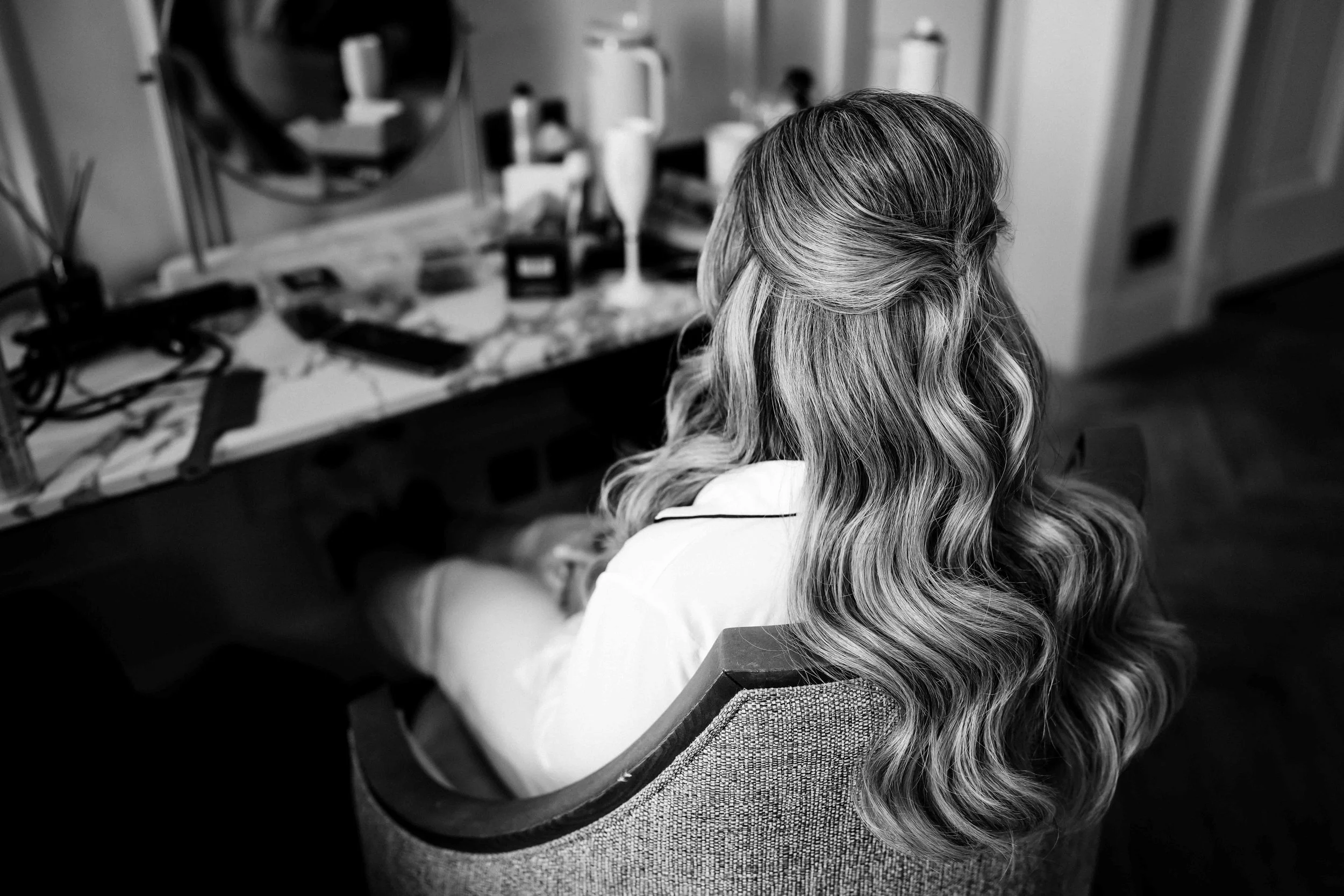 Incredible wedding day at Mottram Hall in Cheshire for Sophie and Owen ...