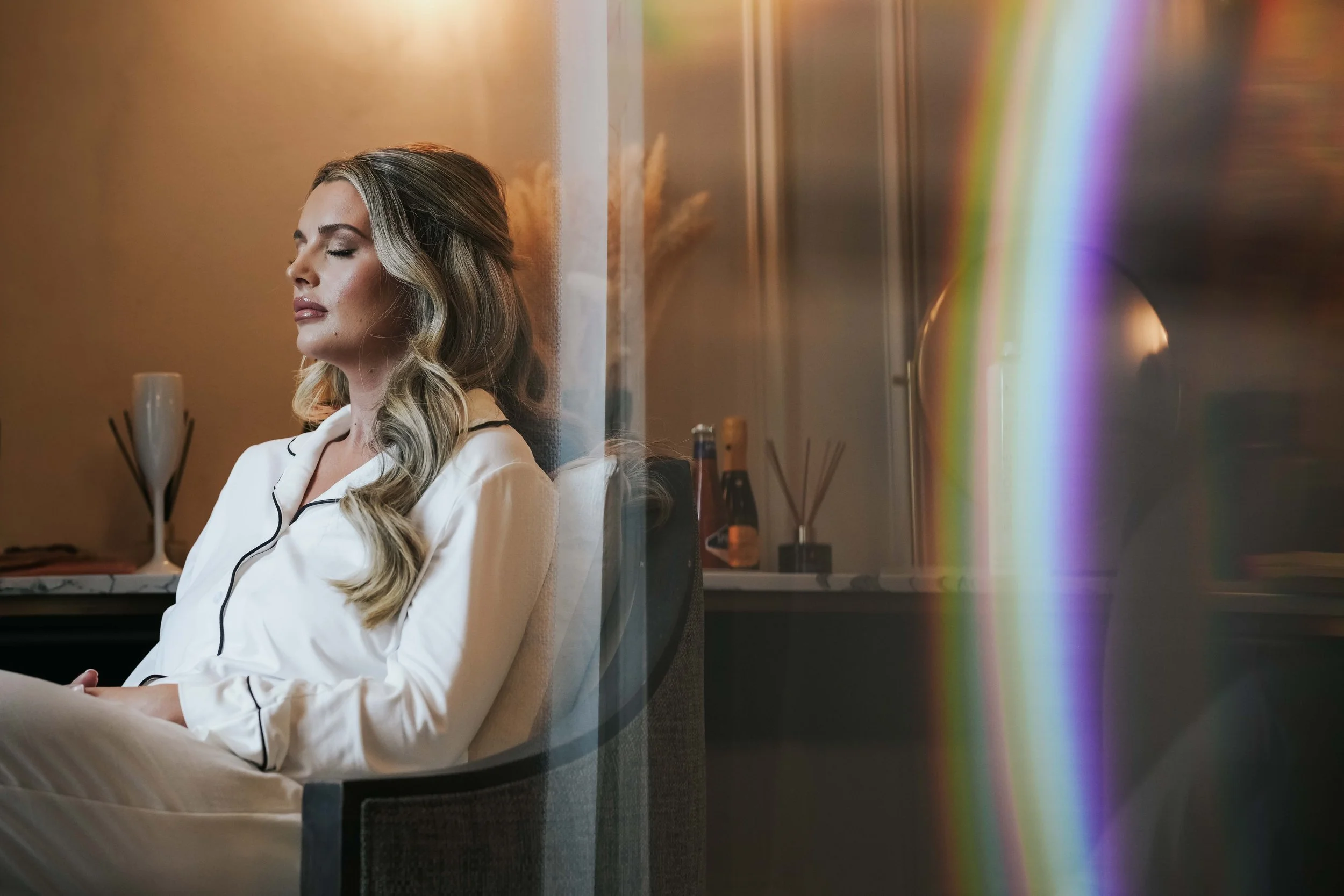 Incredible wedding day at Mottram Hall in Cheshire for Sophie and Owen ...